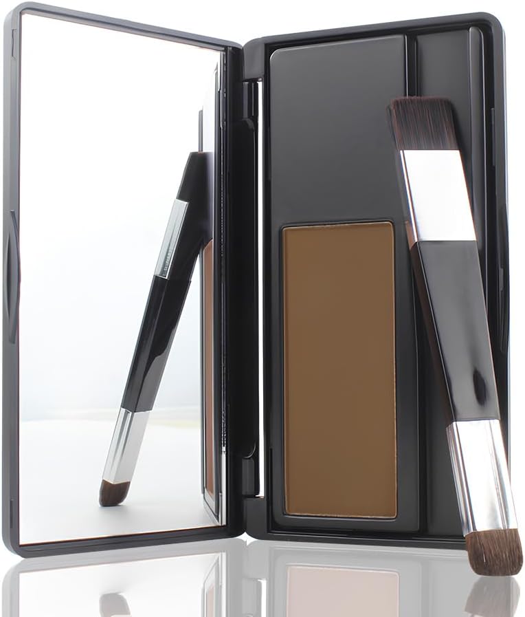 Amazon.com: Instantly Cover Up Thinning Hair and Receding Hairline ...