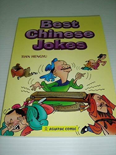 Best Chinese Jokes - more than 60 funny cartoons depicting life in ...