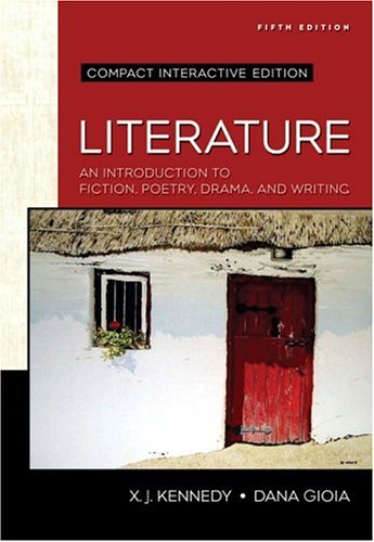 『Literature: An Introduction to Fiction, Poetry, Drama, and - 読書メーター