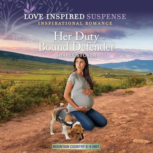 Her Duty Bound Defender: Mountain Country K-9 Unit, Book 2 (Audible Audio Edition): Sharee ...