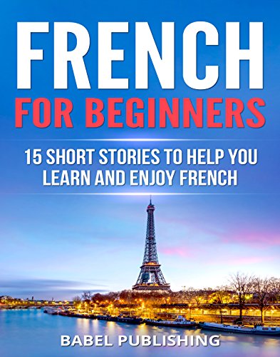 80 Best French Vocabulary Books of All Time - BookAuthority
