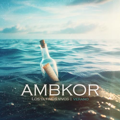 LOS ÚLTIMOS VIVOS (VERANO) by Ambkor on Amazon Music - Amazon.com
