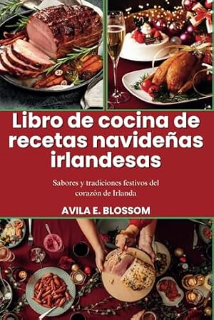 German Christmas Recipes Cookbook: Festive Flavors and Traditions from ...