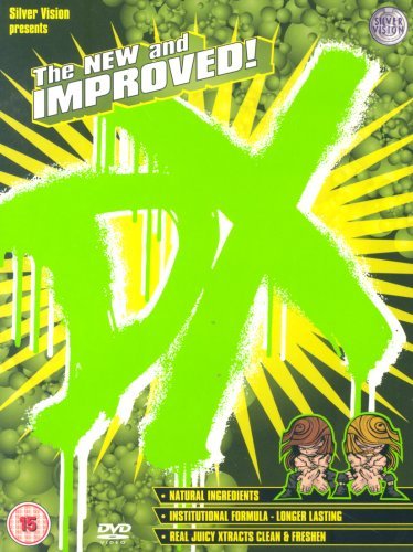 Amazon.com: Wwe - the New and Improved Dx [3 Disc Digipack] [Import ...