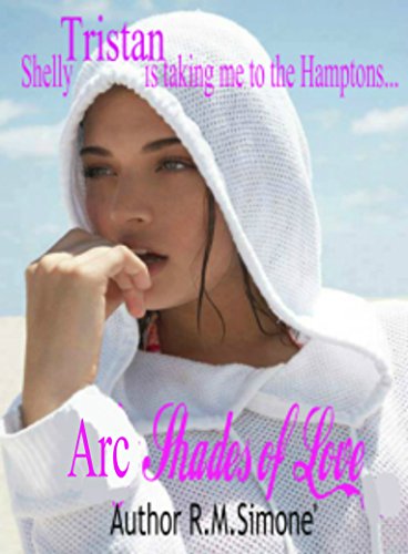 Shades of Love - The Hamptons' by R.M.Simone - Arc Sample - Kindle ...