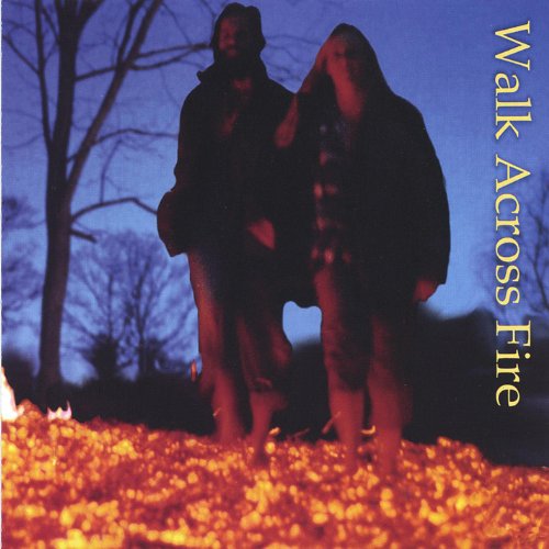 Amazon Music UnlimitedでWalk Across FireのWalk Across Fireを