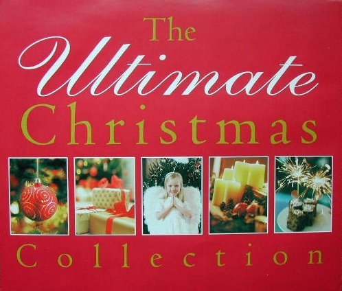 The Ultimate Christmas Collection - Amazon.com Music