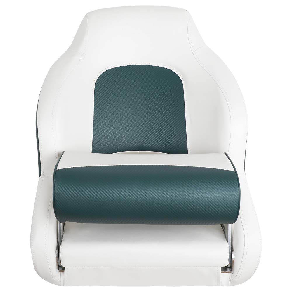 Snapklik.com : MSC Captain Boat Seat