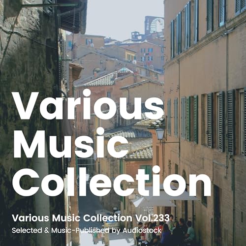 Amazon Music - VARIOUS ARTISTSのVarious Music Collection Vol.233 ...