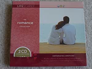 Lifescapes - The Romance Collection - Amazon.com Music