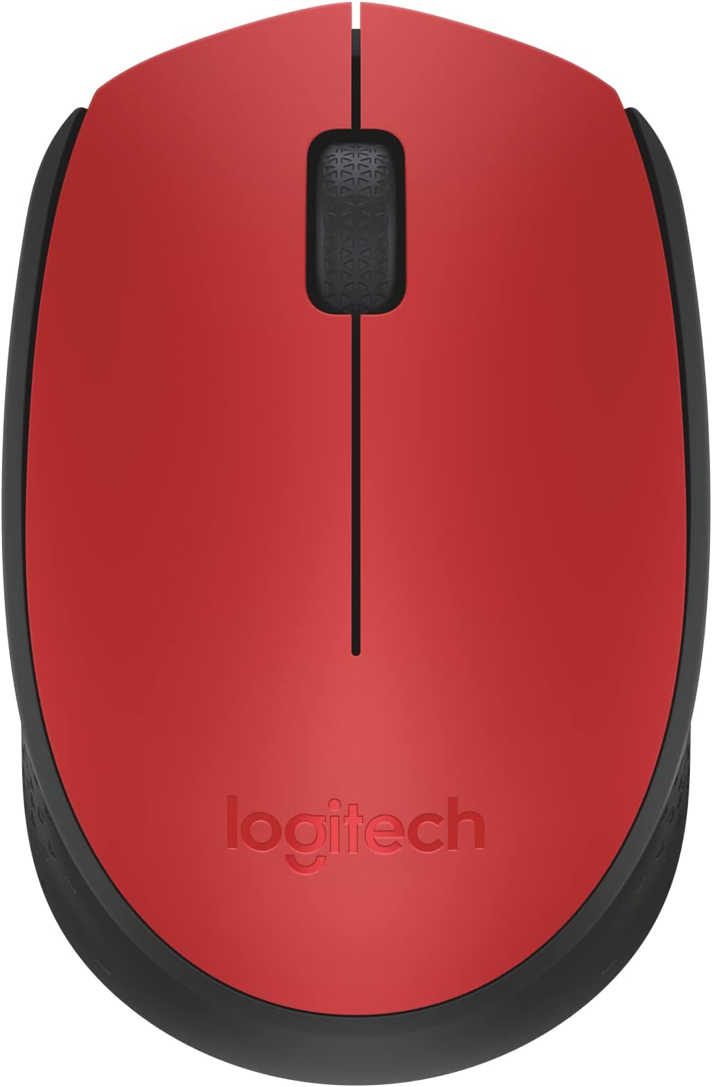 Amazon.com: Logitech M171 Wireless Mouse, 2.4 GHz with USB Mini ...