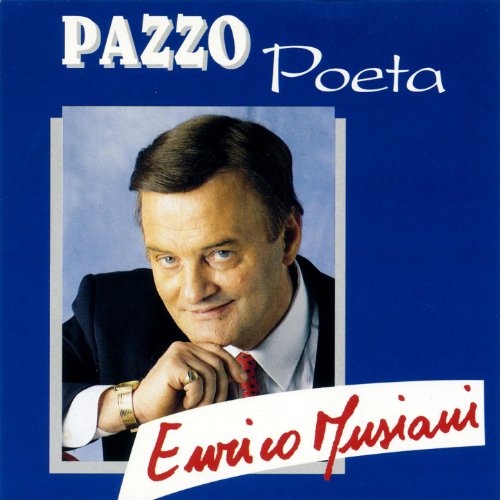 Amazon.com: Pazzo Poeta : Enrico Musiani: Digital Music