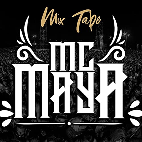 Amazon MusicでMC MayaのMixtapeを再生する