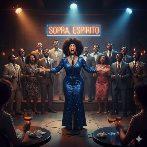 Play Sopra, Espirito by Worsh_ipgospel on Amazon Music Unlimited