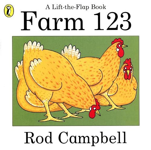 Buy Farm 123 Book Online at Low Prices in India | Farm 123 Reviews ...