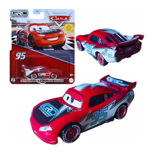 Carros do Faisca McQueen: Descubra os Melhores Modelos em Destaque