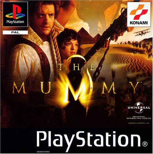 The Mummy : Amazon.de: Games