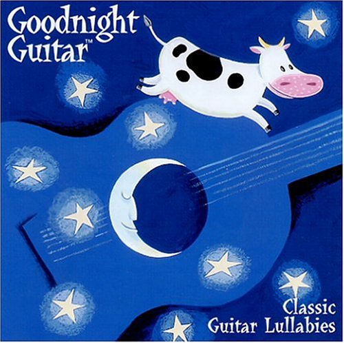 Ray Penney, Ray Penney - Goodnight Guitar: Classic Guitar Lullabies ...