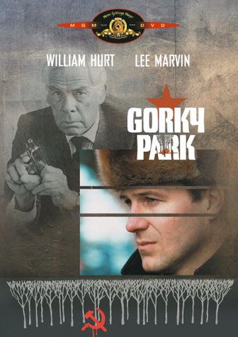 Gorky Park: Amazon.it: Hurt, William, Pacula, Joanna, Marvin, Lee ...
