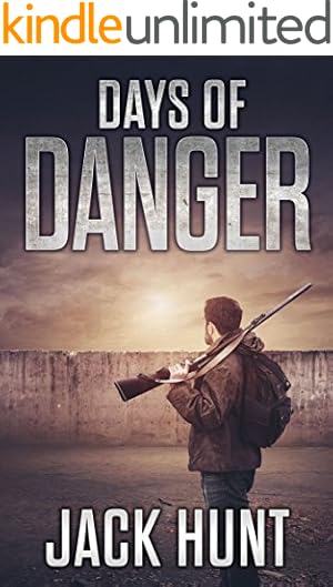 Amazon.com: Days of Panic: A Post-Apocalyptic EMP Survival Thriller (EMP Survival Series Book 1 ...