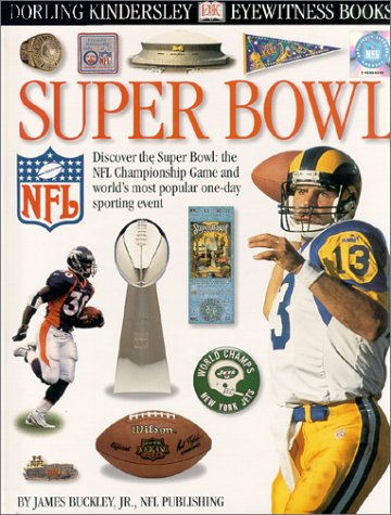 Buy Super Bowl (DK Eyewitness Books) Book Online at Low Prices in India ...