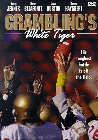 Amazon.com: Gramblings White Tiger : Burton, Jenner, Belafonte: Movies & TV
