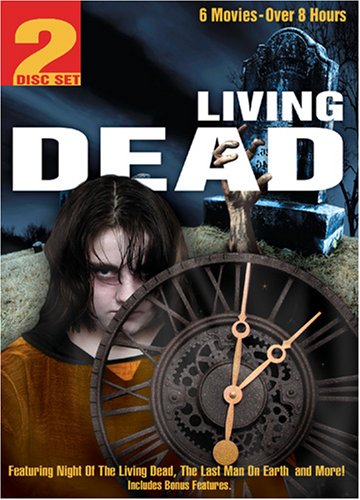 Amazon.com: Living Dead : Living Dead, various: Movies & TV