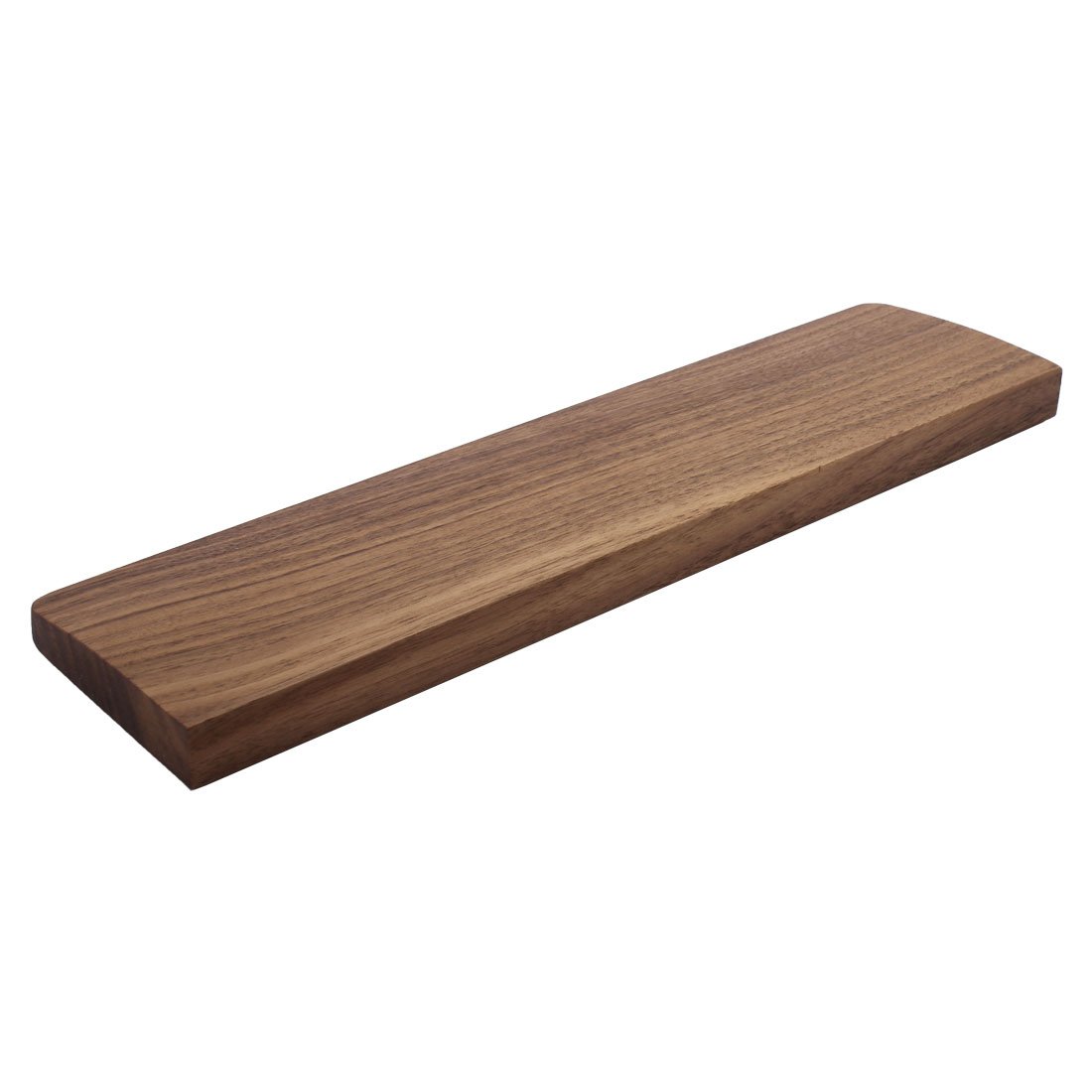 Buy Generic Wooden Home PC Hand Palm Support Pad Wrist Rest 30x8x2cm ...