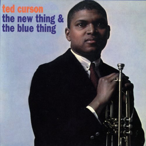 Play The New Thing & The Blue Thing by Ted Curson on Amazon Music