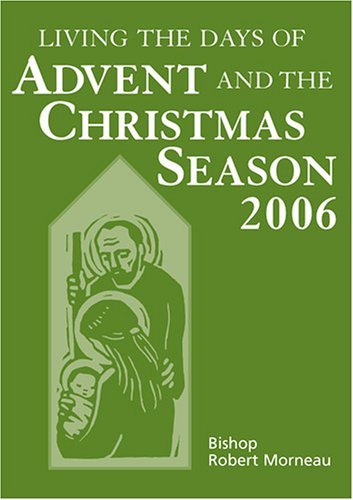 Amazon | Living the Days of Advent & Christmas Season 2006 (Living the ...