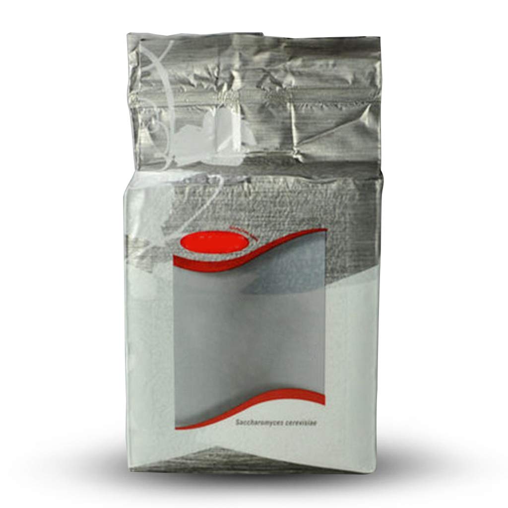 Buy jinxer Bread Yeast, 50G Home Wine Yeast,Red Wine Koji Fermentation ...