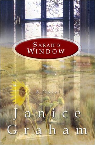 Sarah's Window: Graham, Janice: Amazon.com: Books