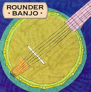 Rounder Banjo - Rounder Banjo - Amazon.com Music