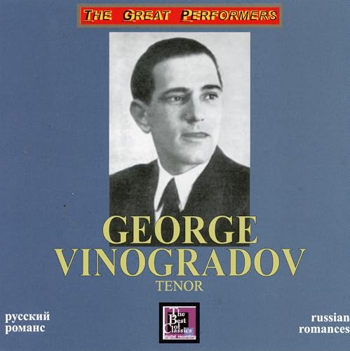 Écouter Rzhevskaya, Bulakhov & Others: Russian Romances par Georgiy ...
