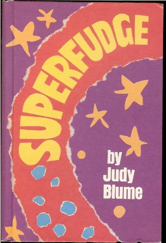 Weekly Reader Books presents Superfudge: Amazon.com: Books