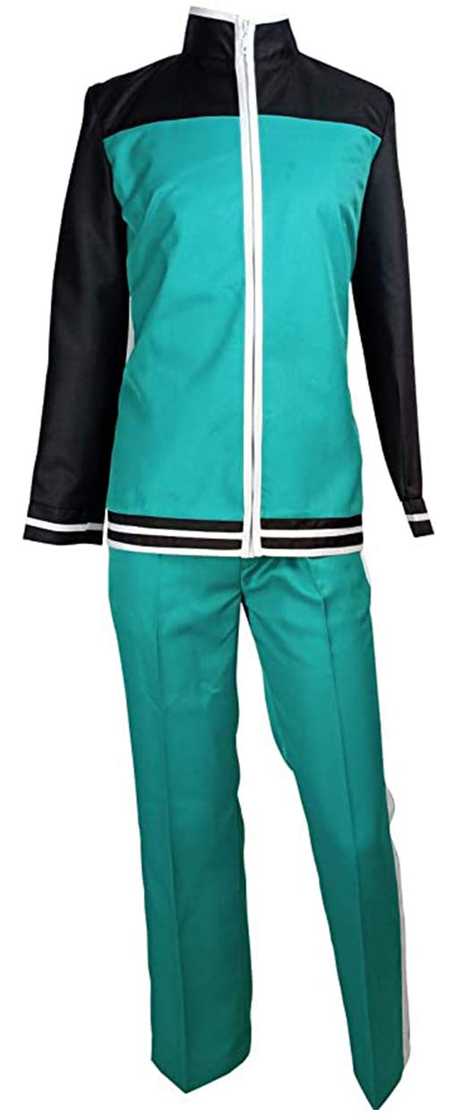 Kono Subarashii Sekai Ni Shukufuku O Konosuba Kazuma Satou Cosplay ...