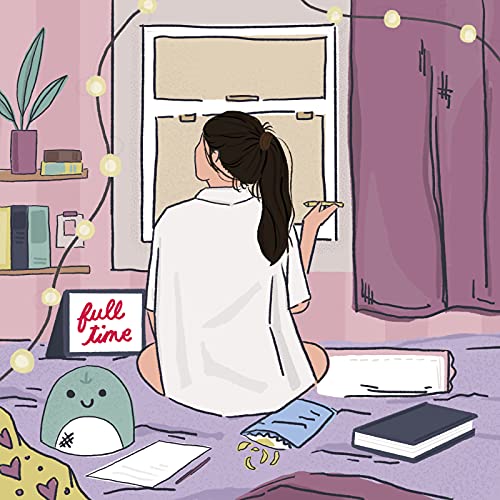 Full Time de Samantha Sy en Amazon Music Unlimited