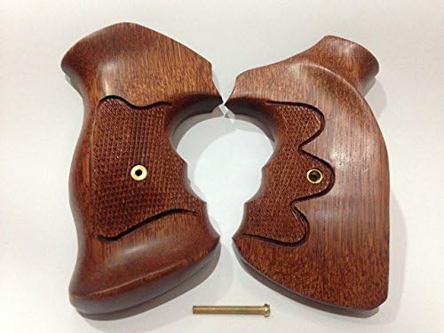 Amazon.com : New Taurus Medium Large Frame Revolver Grip .357 6 Shot ...