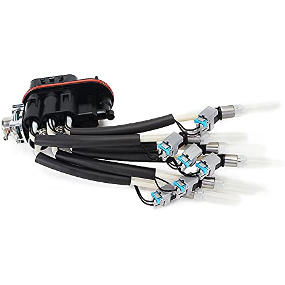 FJ503 Fuel Injector 17113673 GM Original Equipment Fuel Injector Kit ...