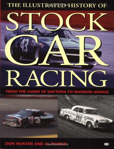 100 Best Car Racing Books of All Time - BookAuthority
