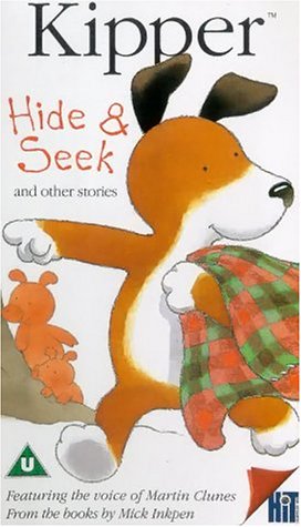 Kipper [VHS]: Amazon.de: DVD & Blu-ray