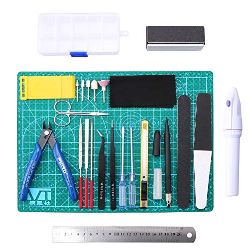 Amazon.co.uk Best Sellers: The most popular items in Model Building Tools