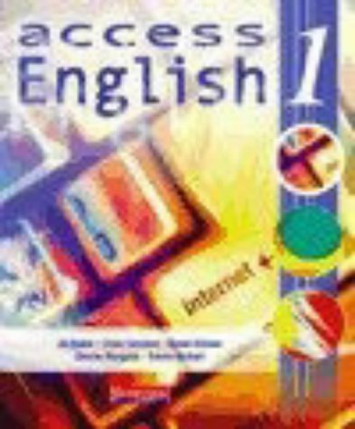 Access English 1: Evaluation Pack (Access English): Baker, Jill ...