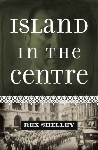 Island in the Centre: Rex Shelley: 9789814346252: Amazon.com: Books