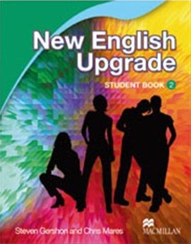 Amazon.co.jp: New English Upgrade 2 : 洋書