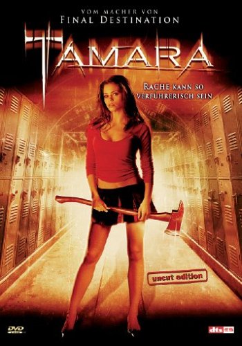 Amazon.com: Tamara : Movies & TV