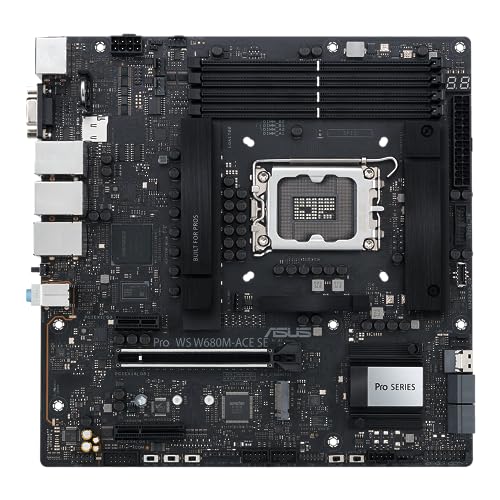 Best Motherboards for Workstation: Enhance Your Productivity Today ...