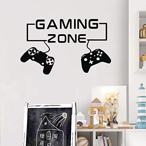 Die schönsten Gaming Wandtattoos für dein Zimmer 2024 [Mai] • Techwatch.de