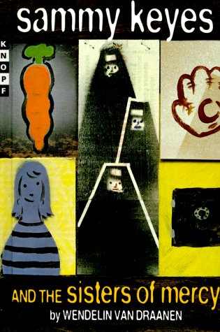 Buy Sammy Keyes and the Sisters of Mercy Book Online at Low Prices in ...