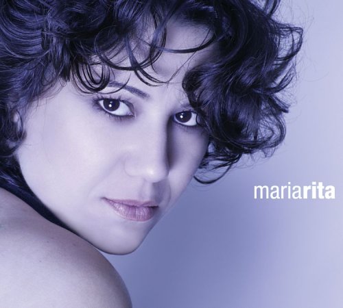 Rita, Maria - Segundo (CD & DVD) - Amazon.com Music